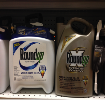 Court finds Roundup Causes Cancer! – Wecologist